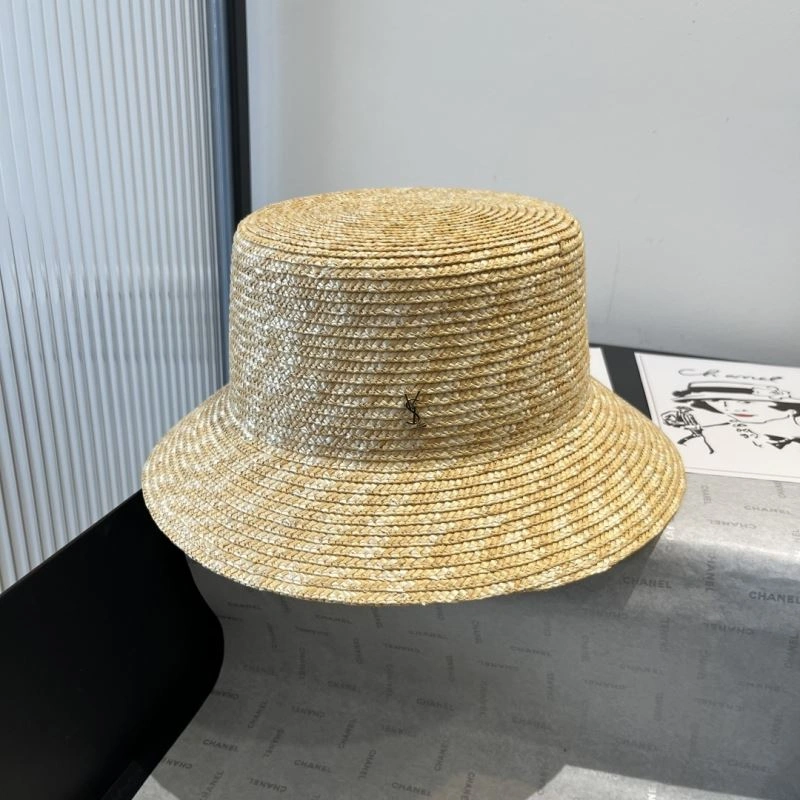 Indistinguishable YSL Caps
