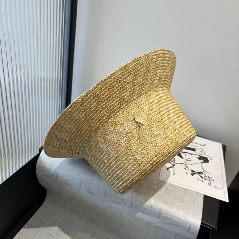 Indistinguishable YSL Caps