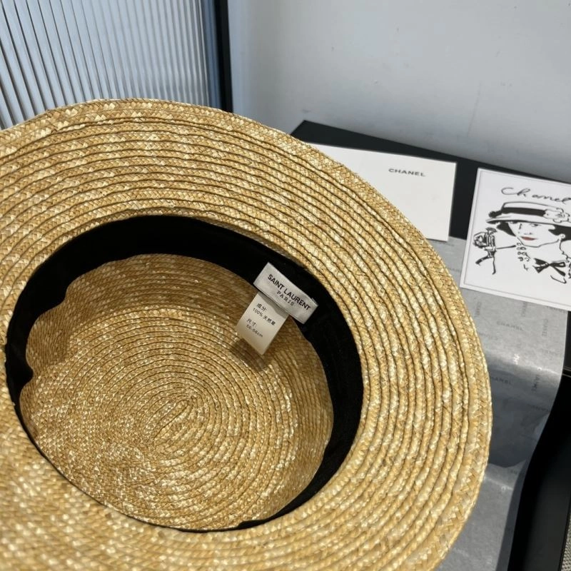 Indistinguishable YSL Caps