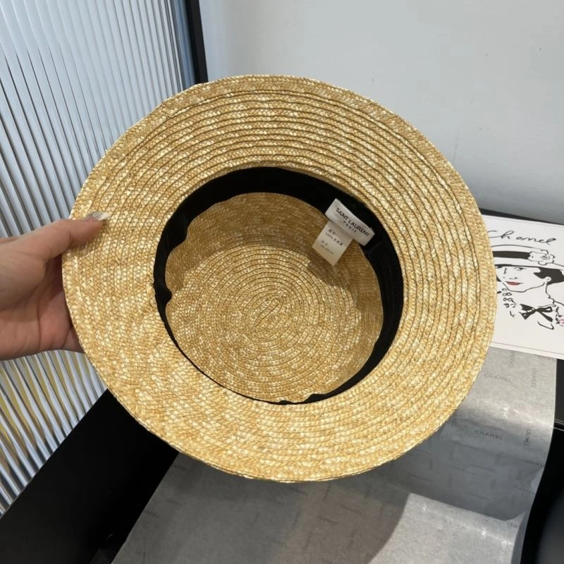 Indistinguishable YSL Caps