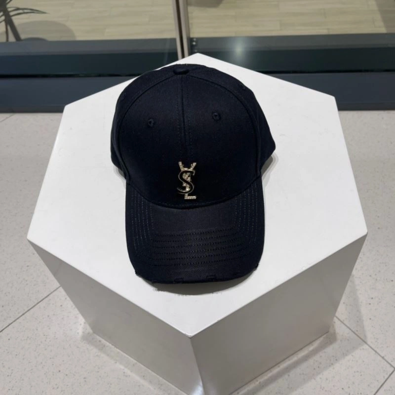 YSL Caps