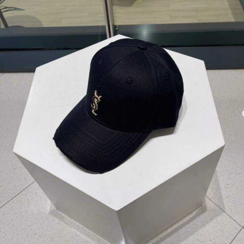 Discounted YSL Caps