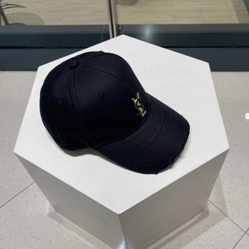 Discounted YSL Caps