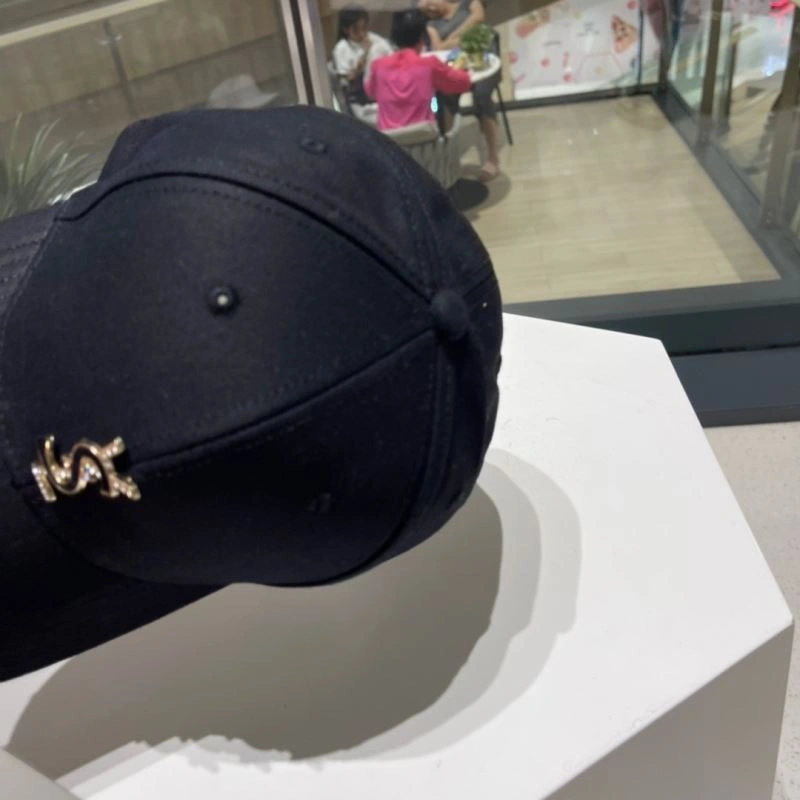 Discounted YSL Caps