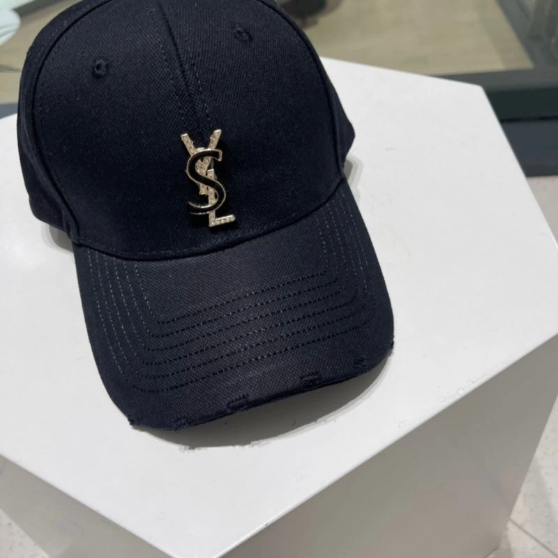 Discounted YSL Caps