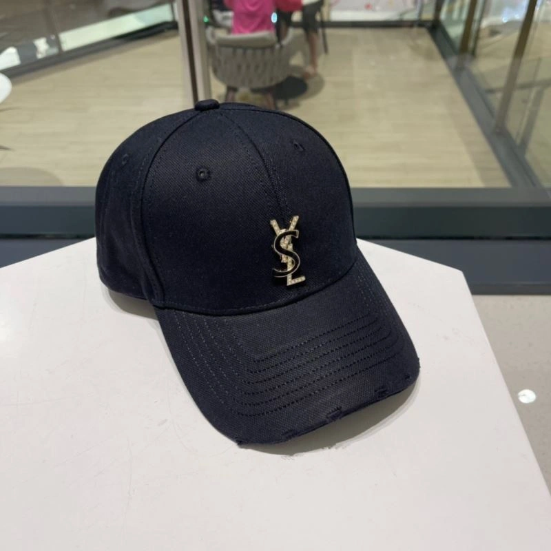 Discounted YSL Caps