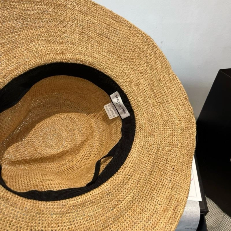 Factory-made YSL Caps