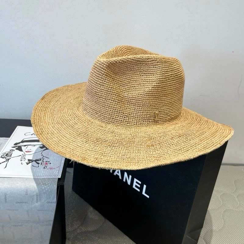 Factory-made YSL Caps