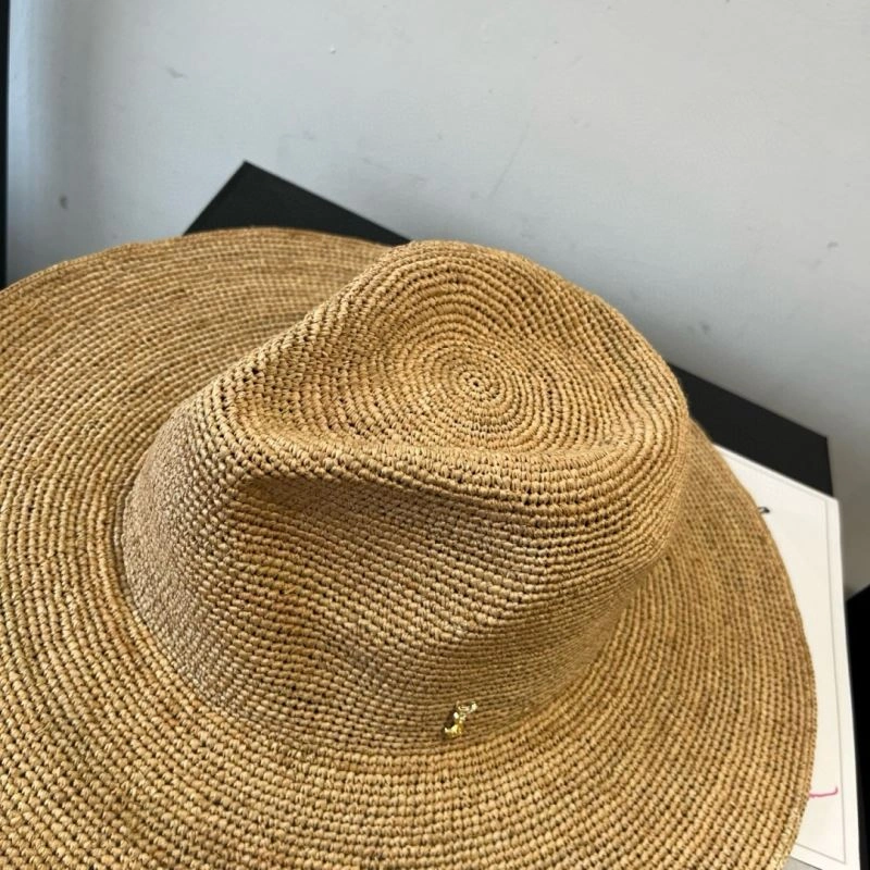 Factory-made YSL Caps