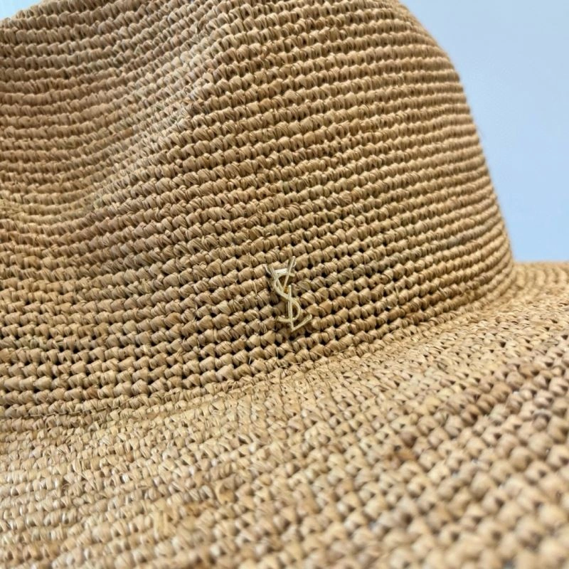 Factory-made YSL Caps