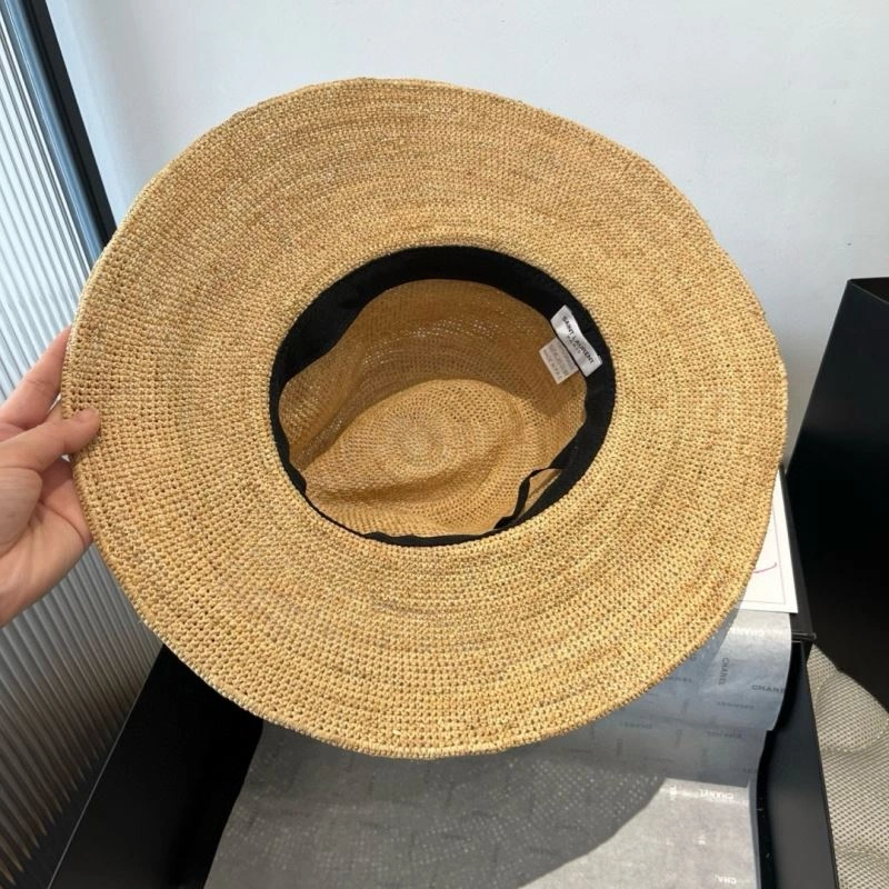 Factory-made YSL Caps