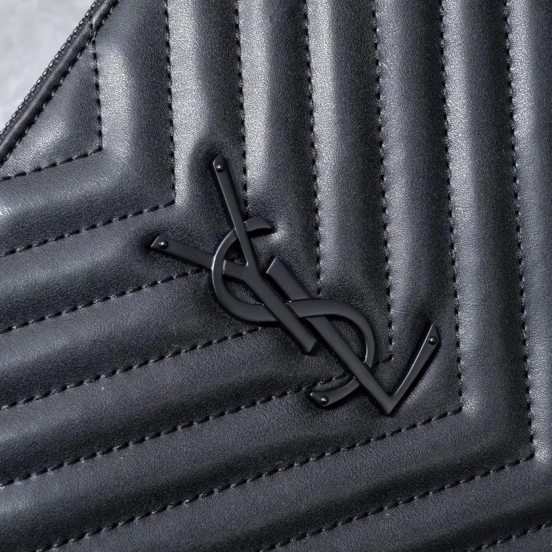 Exact replica YSL Clutch Bags