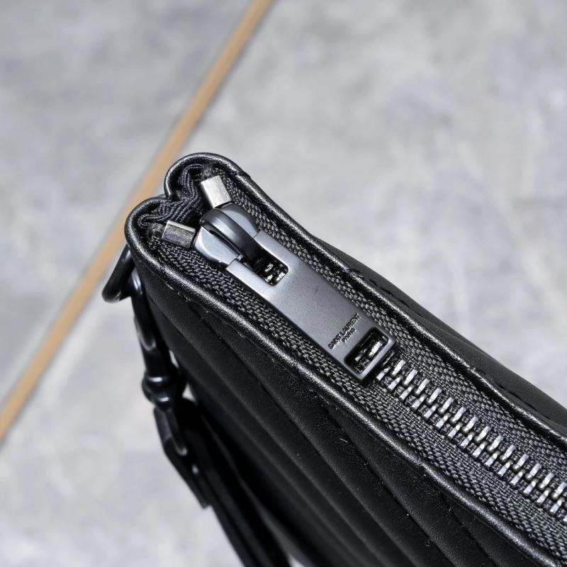 Exact replica YSL Clutch Bags