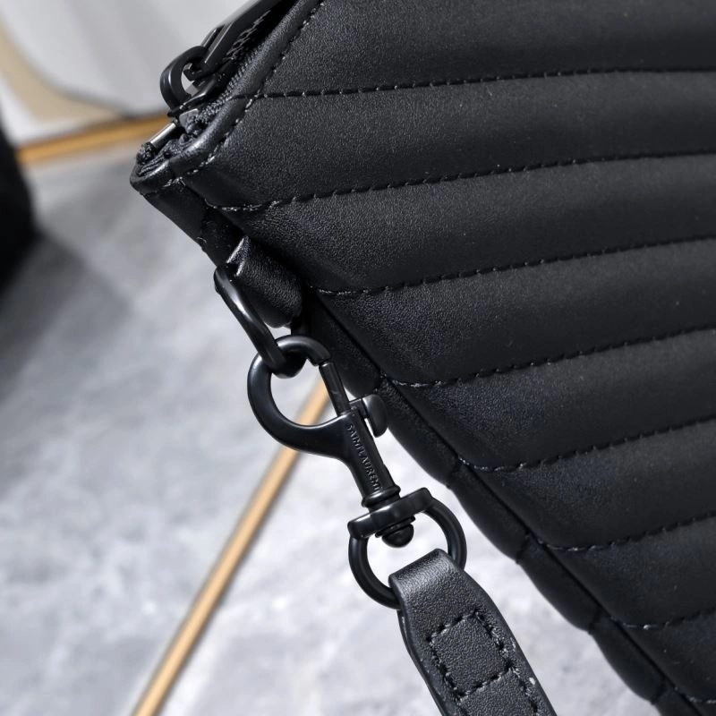 Exact replica YSL Clutch Bags