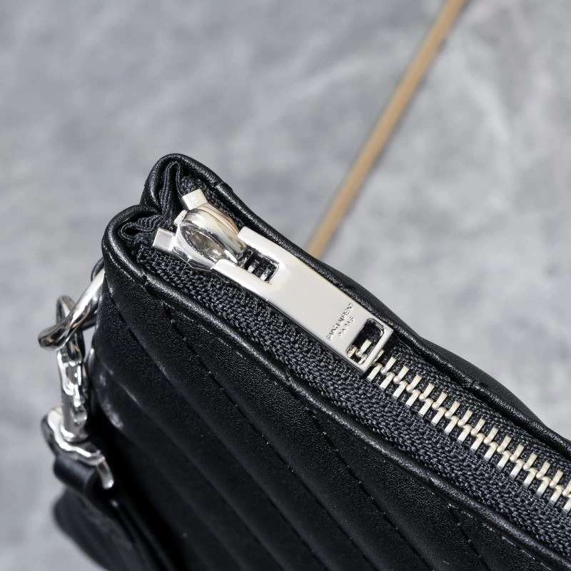 Exact replica YSL Clutch Bags