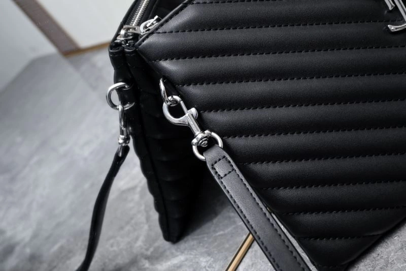 Exact replica YSL Clutch Bags