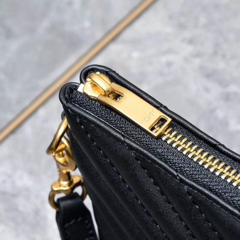 High accuracy YSL Clutch Bags