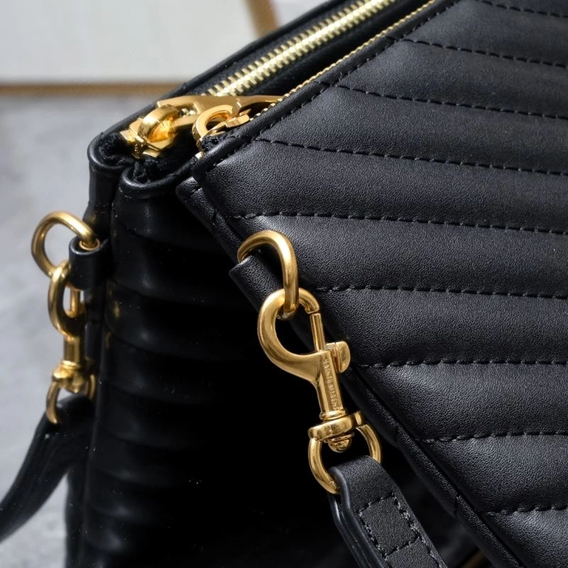 High accuracy YSL Clutch Bags