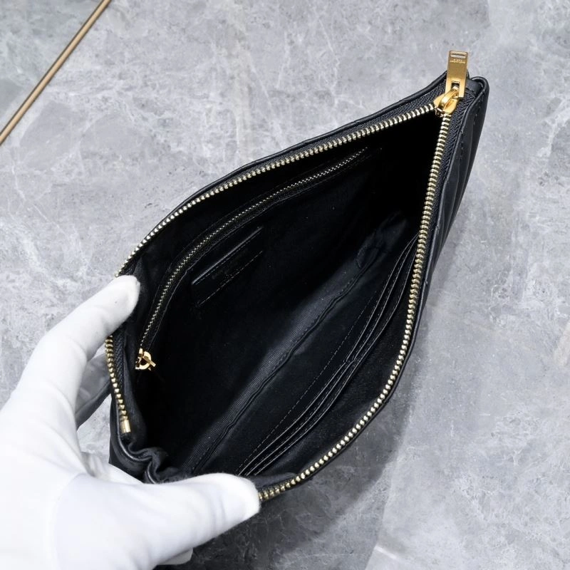 High accuracy YSL Clutch Bags