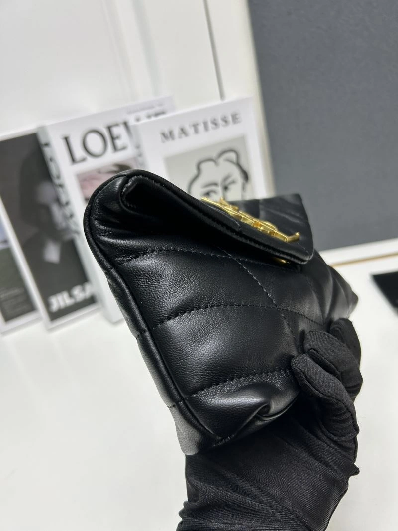 Legit YSL Clutch Bags