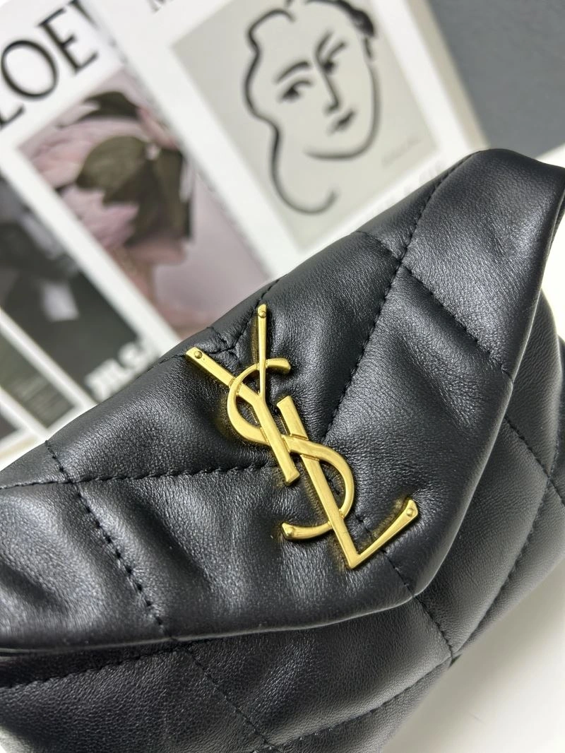Legit YSL Clutch Bags
