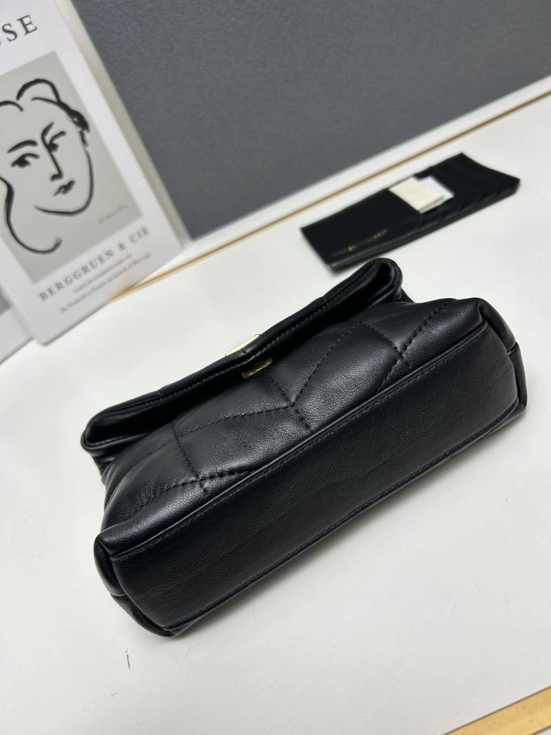 Legit YSL Clutch Bags
