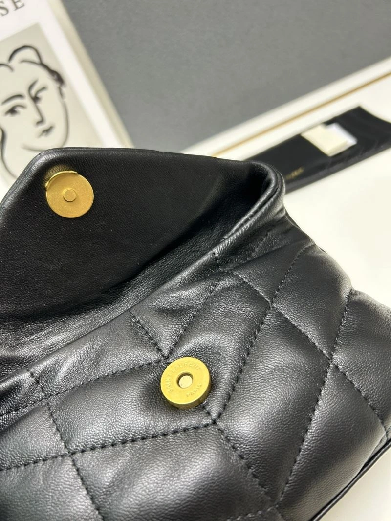 Legit YSL Clutch Bags