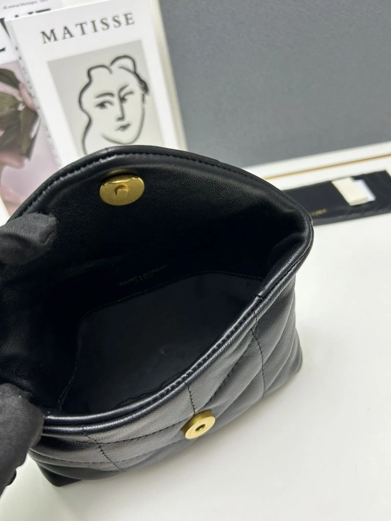Legit YSL Clutch Bags