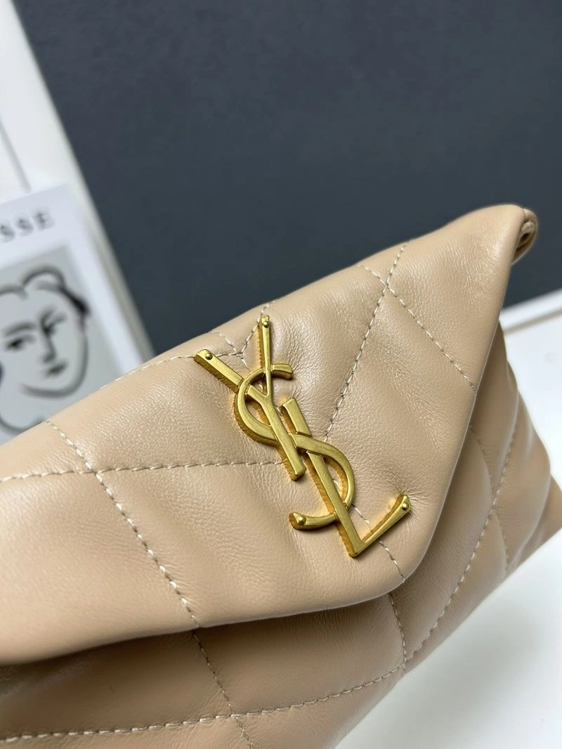 Original YSL Clutch Bags