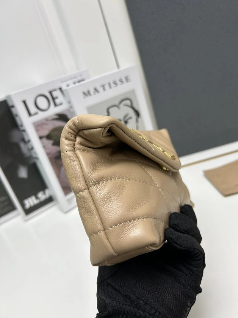 Original YSL Clutch Bags