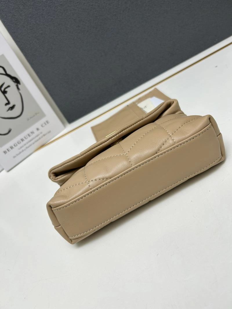 Original YSL Clutch Bags