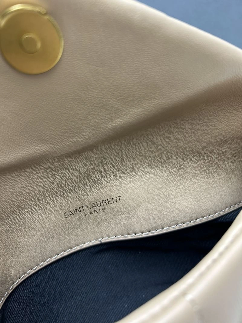 Original YSL Clutch Bags