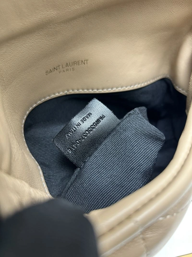 Original YSL Clutch Bags