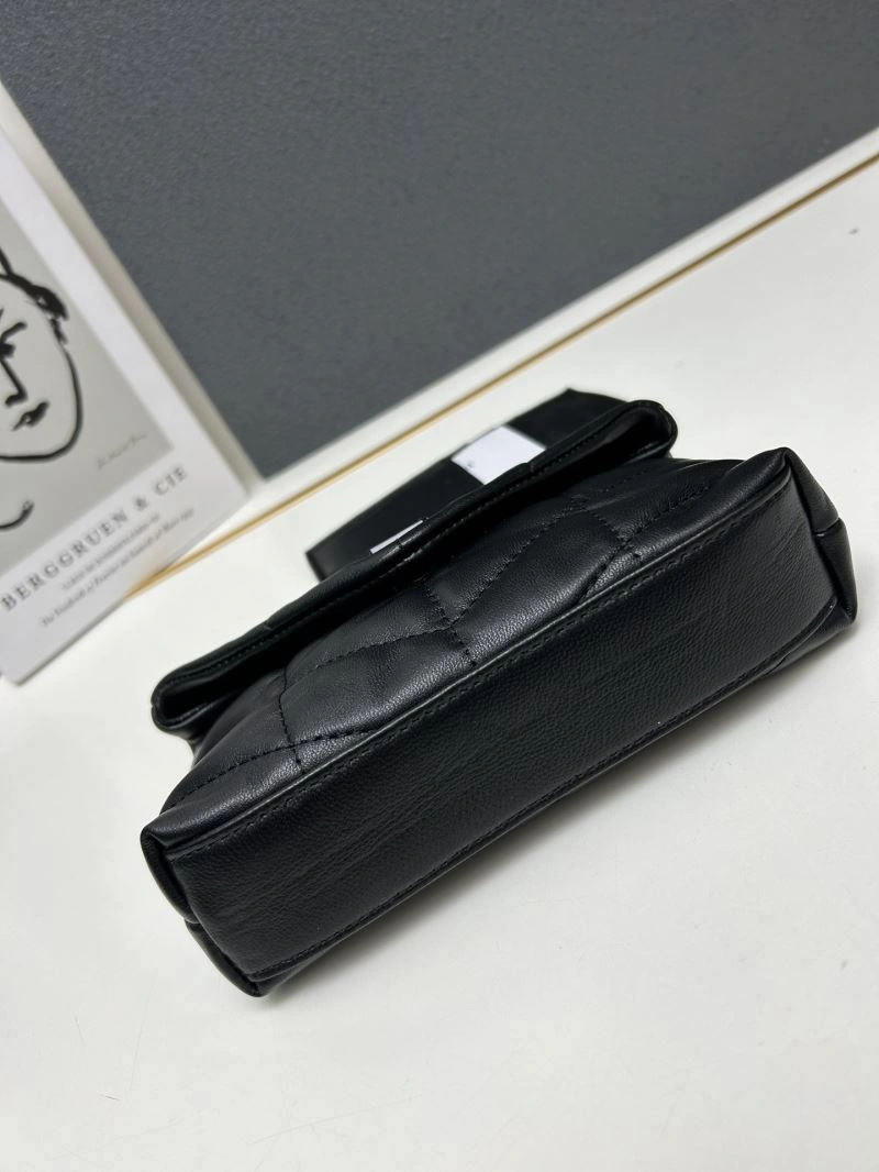 Real YSL Clutch Bags