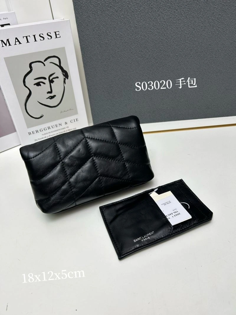 Economical YSL Clutch Bags
