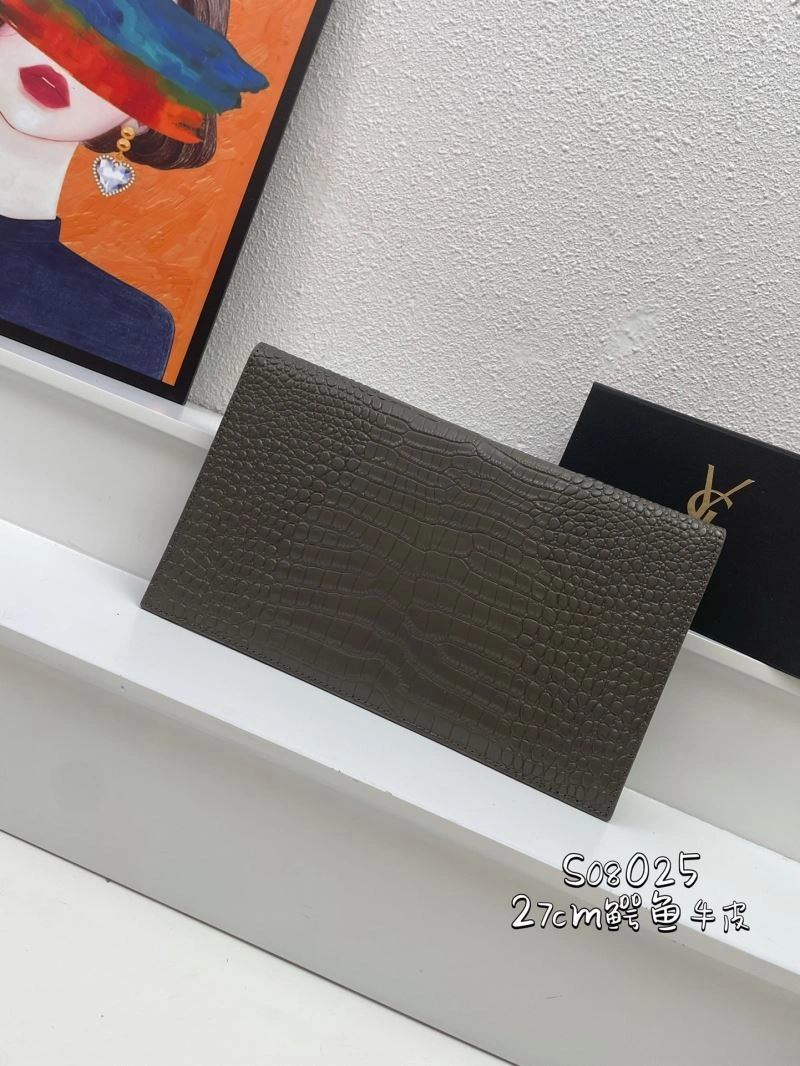 Discounted YSL Clutch Bags