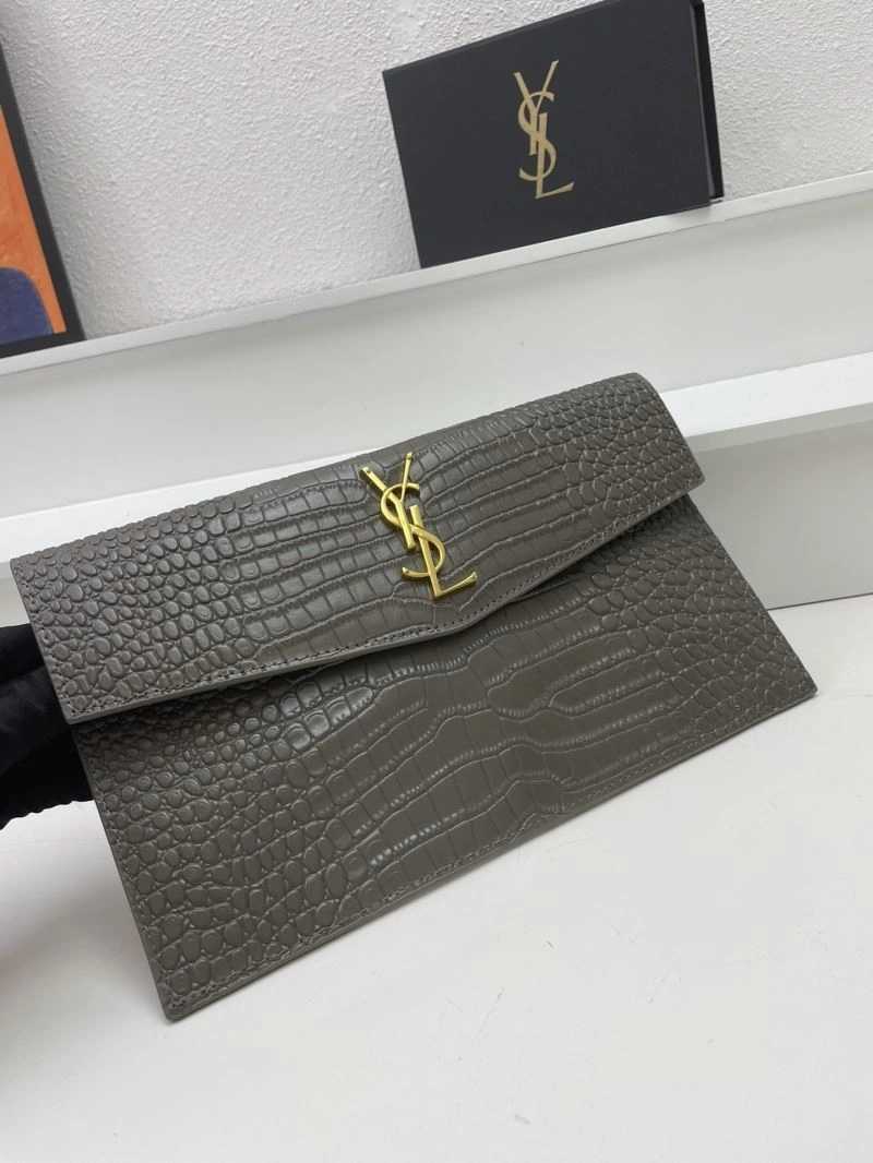 Discounted YSL Clutch Bags