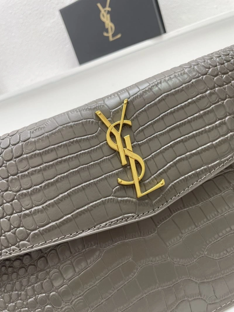 Discounted YSL Clutch Bags