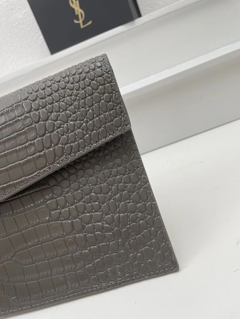 Discounted YSL Clutch Bags