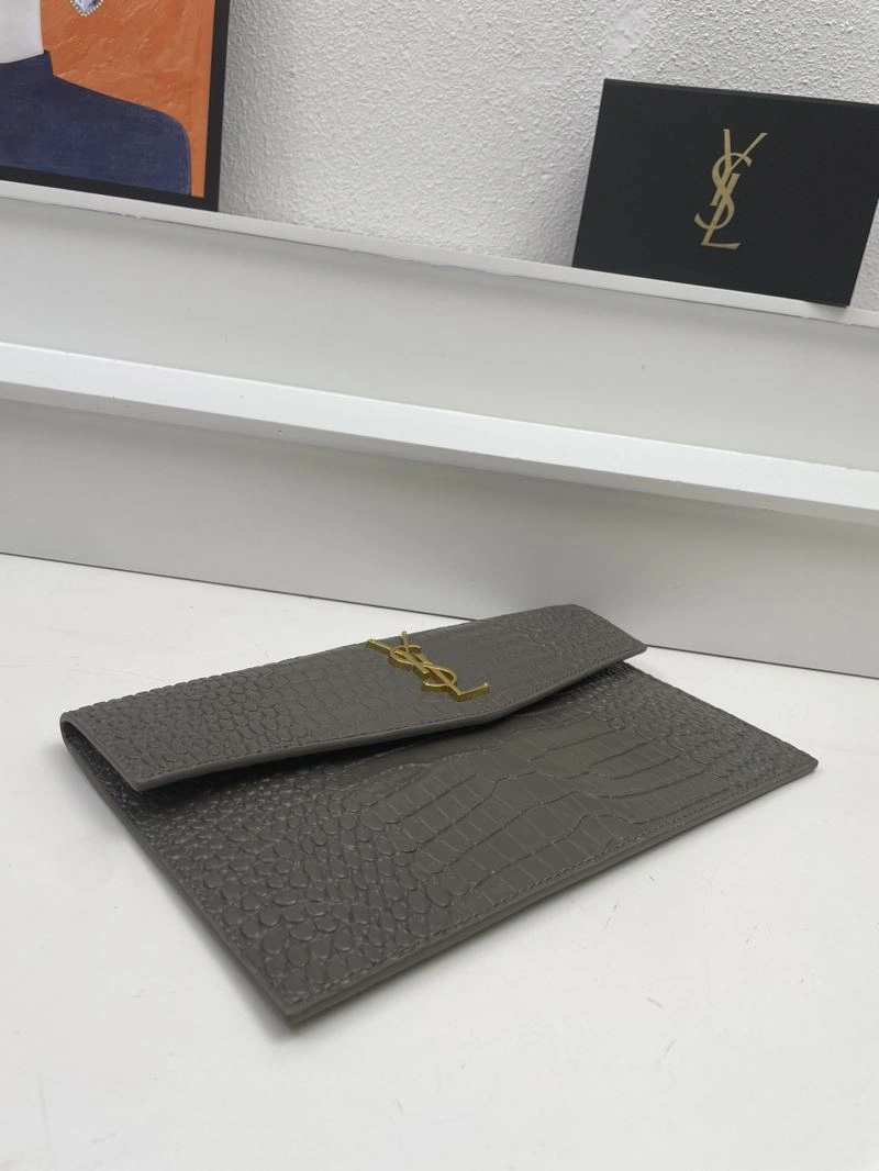 Discounted YSL Clutch Bags