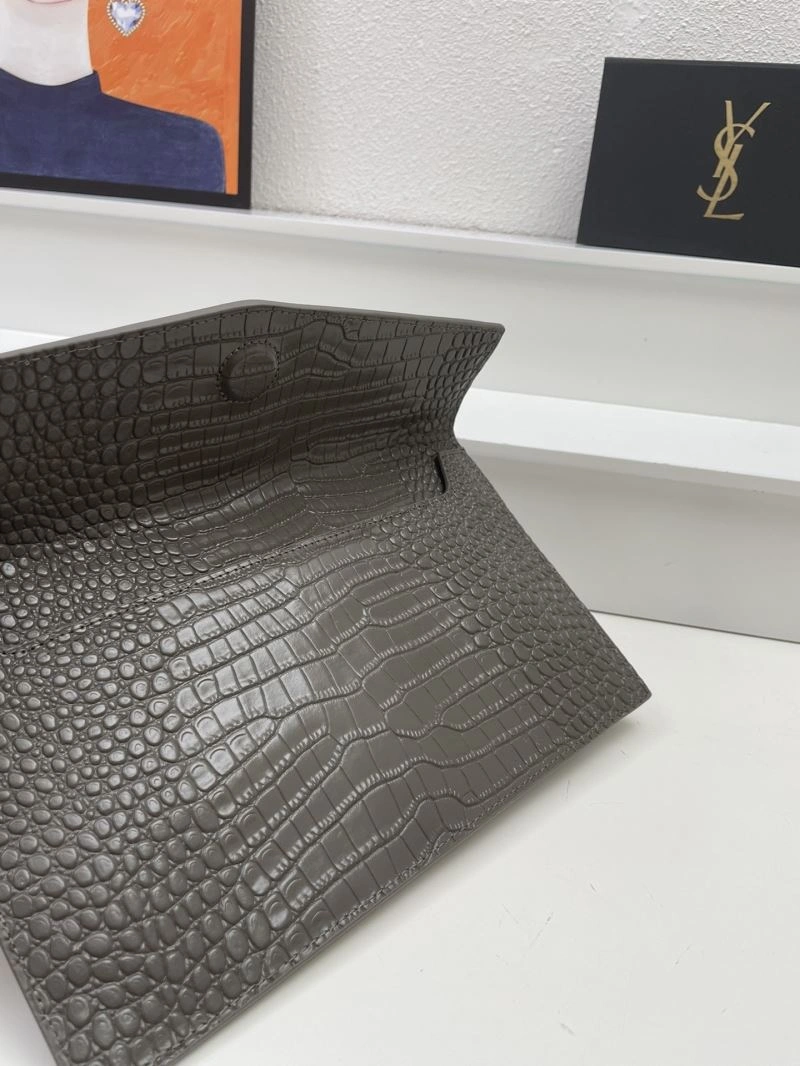 Discounted YSL Clutch Bags