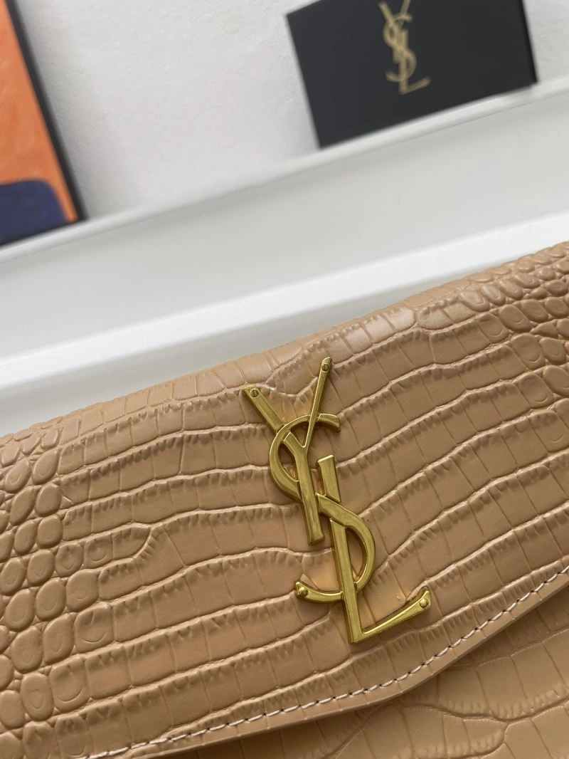 Original YSL Clutch Bags