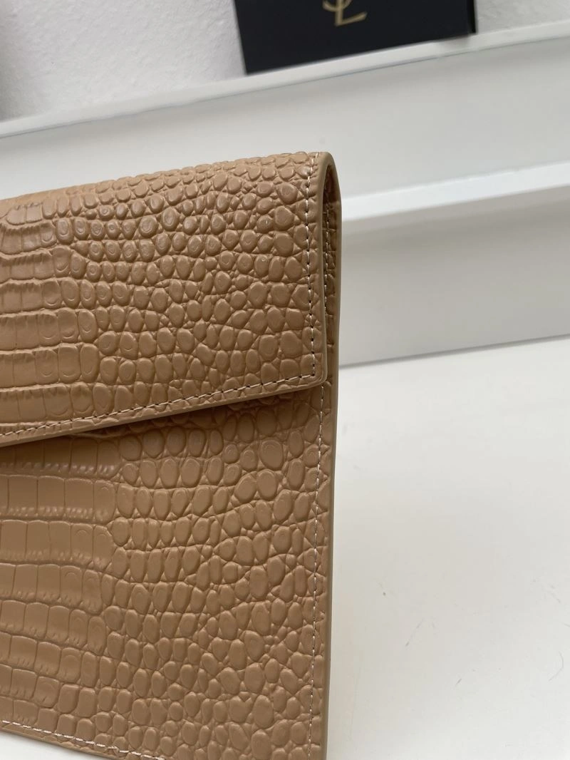 Original YSL Clutch Bags