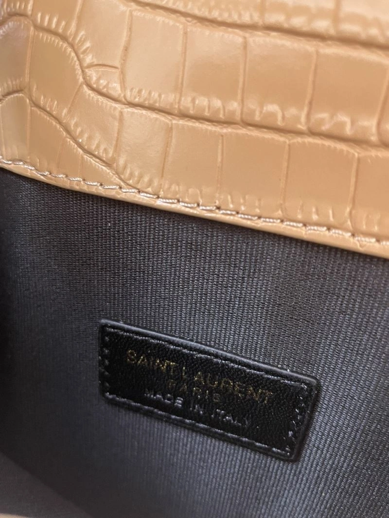 Original YSL Clutch Bags