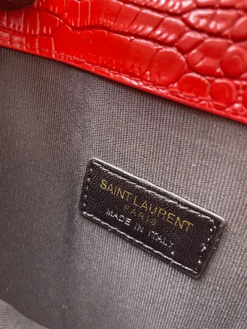 Authentic YSL Clutch Bags