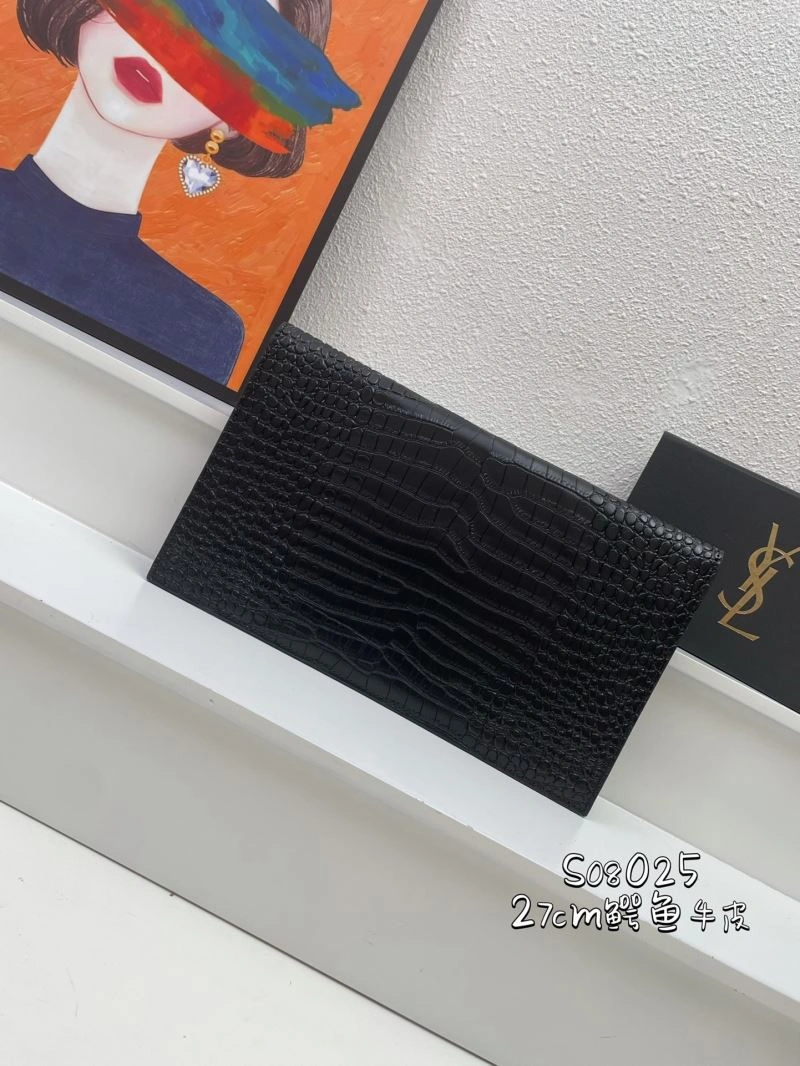 Discounted YSL Clutch Bags