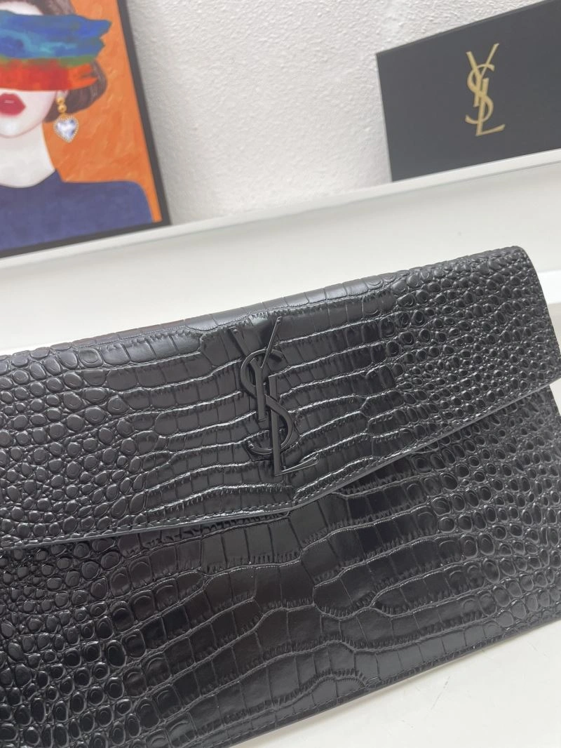 Discounted YSL Clutch Bags
