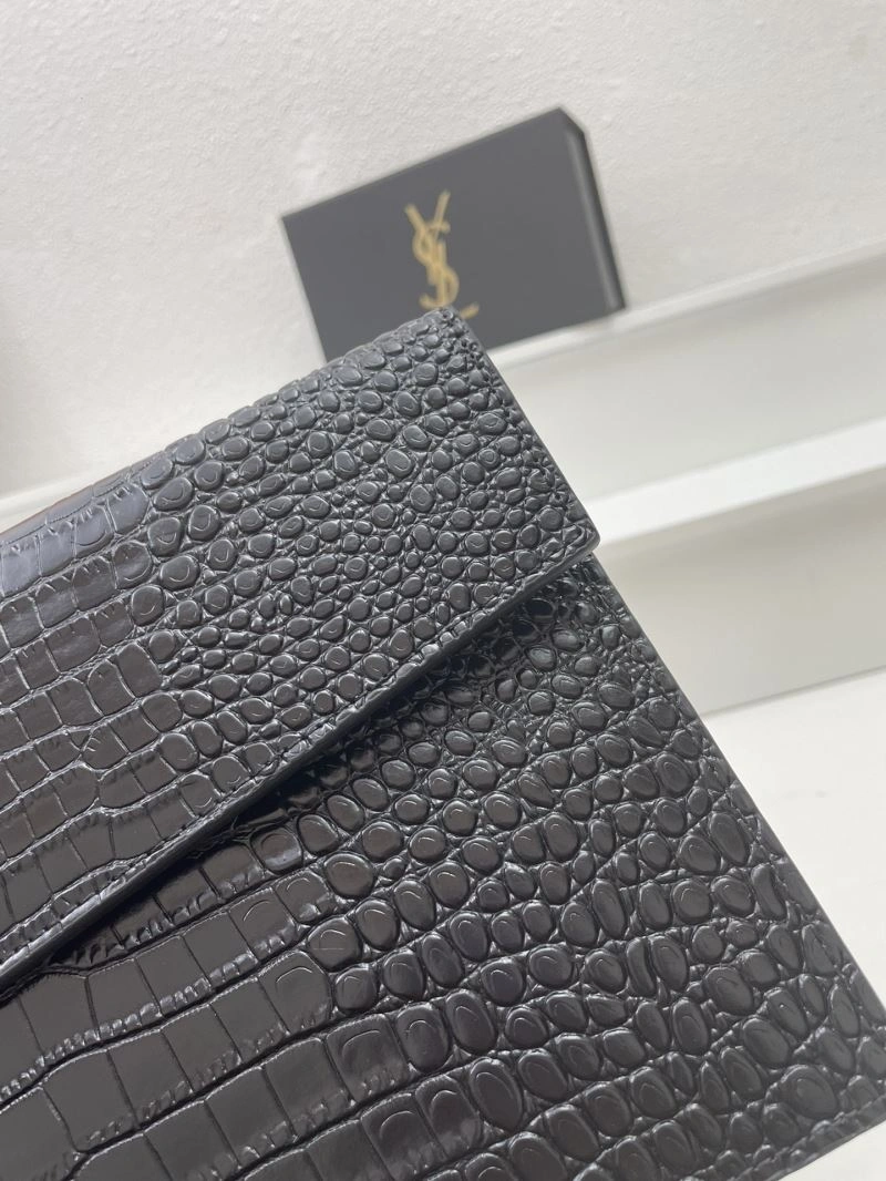 Discounted YSL Clutch Bags