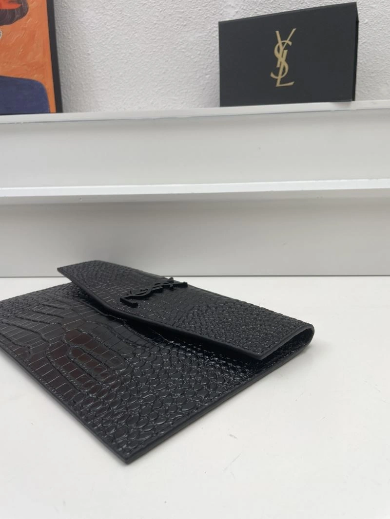 Discounted YSL Clutch Bags