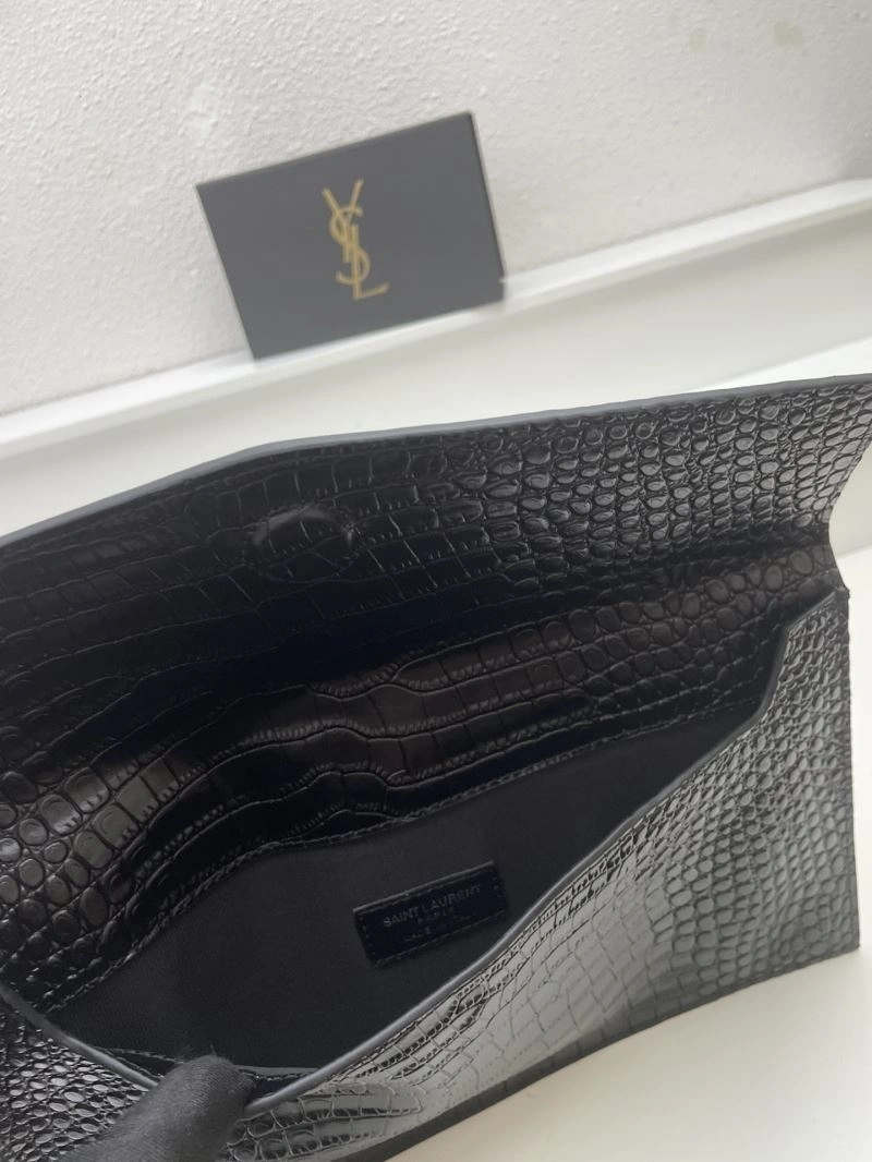 Discounted YSL Clutch Bags